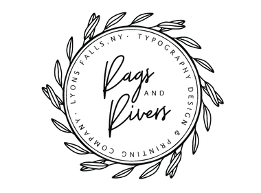 Lewis County Fair Collection – Rags and Rivers