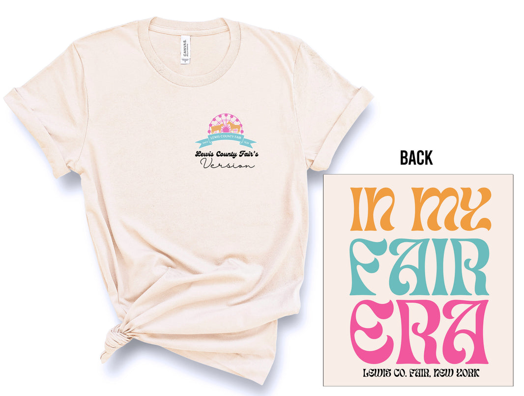 Lewis County Fair Collection – Rags and Rivers